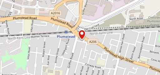 Morley's Plumstead High Street, 10 Plumstead High St in London ...