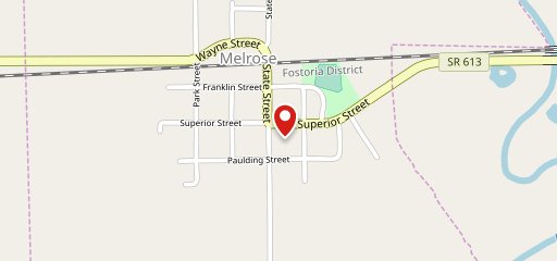 Shell, Melrose - Restaurant menu, prices and reviews