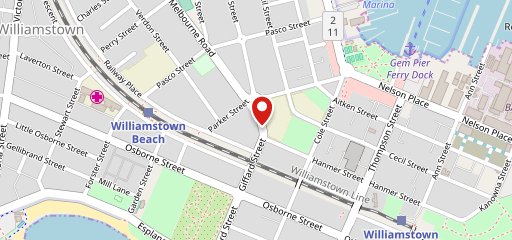 Morning Star Hotel, Williamstown - Restaurant menu, prices and reviews