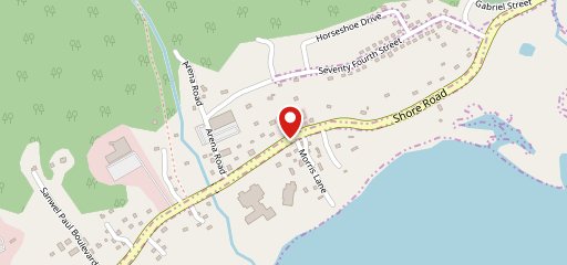 Morris Pizza, Eskasoni - Restaurant menu, prices and reviews