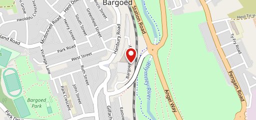 Morrisons Cafe, Bargoed - Restaurant menu, prices and reviews