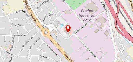 Morrisons Cafe, Port Talbot - Restaurant menu, prices and reviews