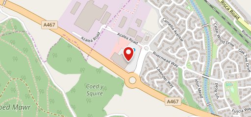 Morrisons Cafe, Azalea Rd in Newport - Restaurant reviews