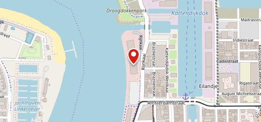 ALO Antwerp, Antwerp - Restaurant menu, prices and reviews