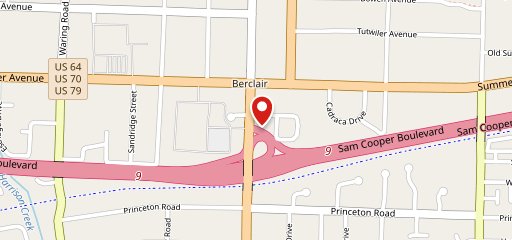 Mortimer's, Memphis - Restaurant menu, prices and reviews