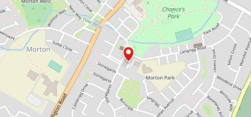 Morton Fryer, Carlisle - Restaurant menu, prices and reviews