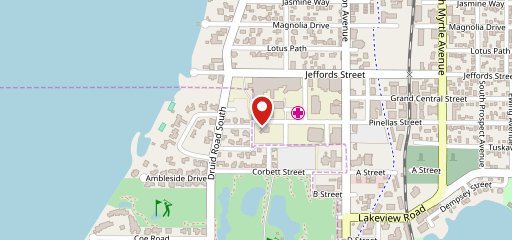 Morton Plant Hospital Cafeteria, Clearwater - Restaurant menu, prices ...