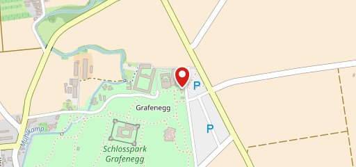 MÖRWALD Grafenegg Restaurant, Grafenegg - Speisekarte, Preise und ...