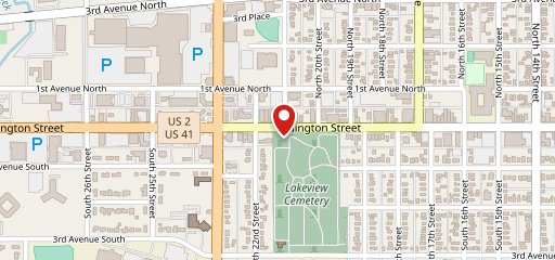 Mo's Pub, Escanaba - Restaurant menu, prices and reviews