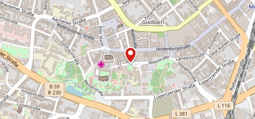 Moshi Bar - Mönchengladbach, Mönchengladbach - Speisekarte, Preise und ...