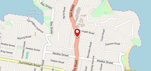 Mosman Noodle & Dumpling House, Mosman - Restaurant menu, prices and ...