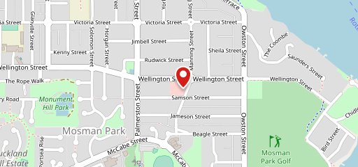 Mosman Park Seafoods, Mosman Park - Restaurant menu, prices and reviews