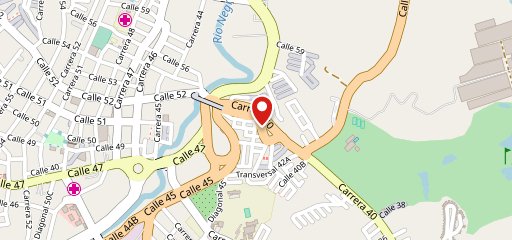 Mostaza Burger y Crepes, Rionegro - Menú del restaurante, precios y reseñas