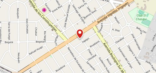 Mostaza, General Pacheco - Menú del restaurante, precios y reseñas