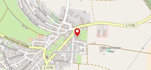 Mosterei Beigel pub & Bar, Wurmberg - Restaurantbewertungen