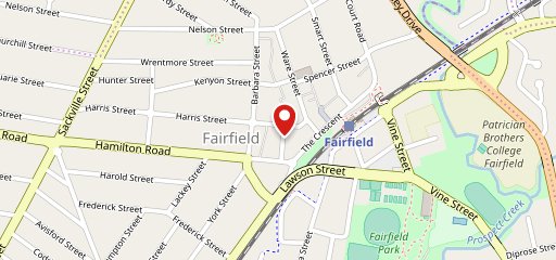 Mosul Restaurant in Fairfield - Restaurant reviews