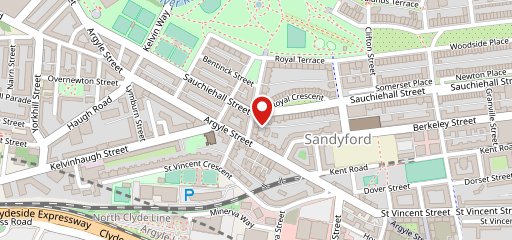 Mother India Restaurant, Glasgow, Kelvinbridge subway - Restaurant menu ...