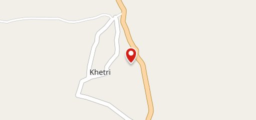 MOTI LAL SAINI HOME, Khetri - Restaurant menu, prices and reviews