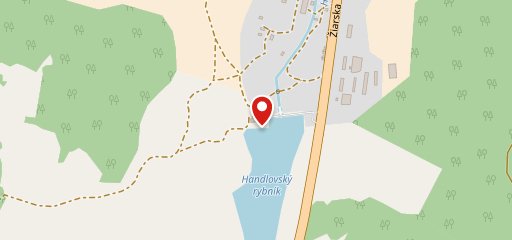 Motorest Korzár restaurant, Handlová, Žiarska 1918/44 - Restaurant reviews