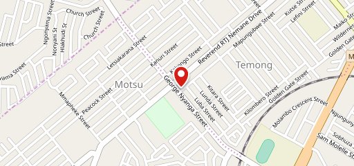 Motsoelio Food Emporium, Tembisa - Restaurant menu, prices and reviews
