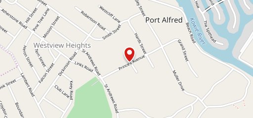 MOTTO Cafe & Restaurant, Port Alfred - Restaurant menu, prices and reviews