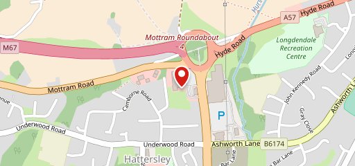 Mottram Wood, Hyde - Restaurant menu, prices and reviews