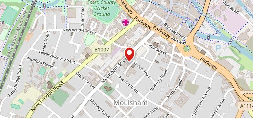 Moulsham Cafe in Chelmsford - Restaurant menu and reviews