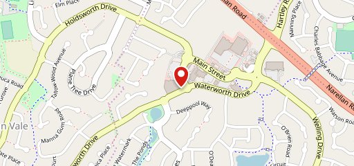 Mount Annan Chinese Restaurant, Mount Annan - Restaurant menu, prices ...