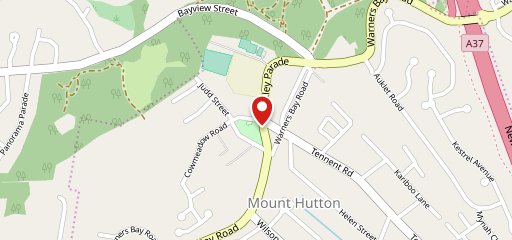 Mount Hutton Take Away in Mount Hutton