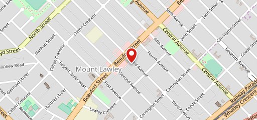 Mount Lawley Fish & Chips, Mount Lawley - Restaurant menu, prices and ...