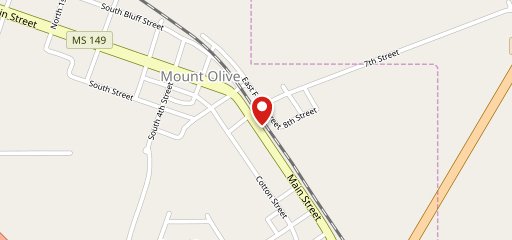 Mount Olive Donuts & Kolaches, Mount Olive - Restaurant menu, prices ...