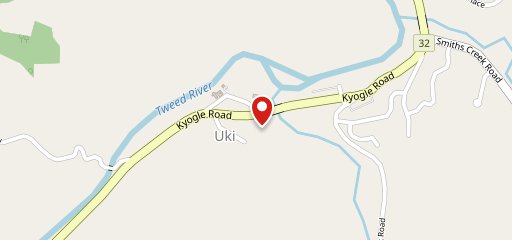 Mount Warning Hotel, Uki - Restaurant menu, prices and reviews