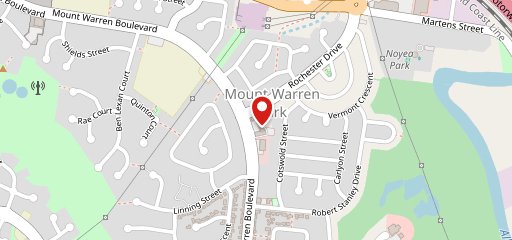 Mount Warren Park Seafood and Salad, Mount Warren Park - Restaurant ...