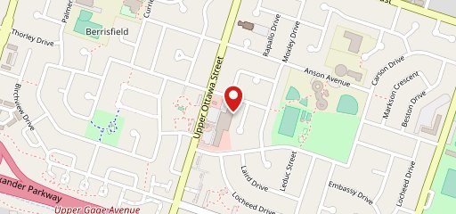 Mountain Burger, Hamilton - Restaurant menu, prices and reviews