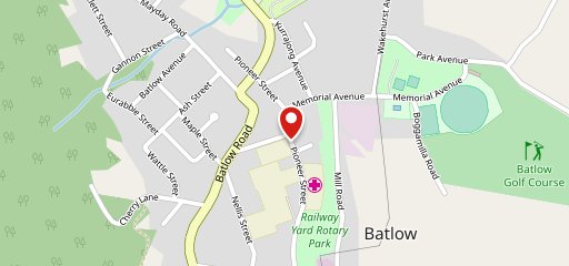 Mountain View Cafe, Batlow - Restaurant menu, prices and reviews