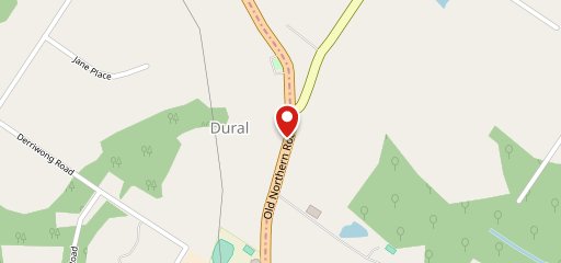 Mountain View Chinese Restaurant Dural, Dural - Restaurant menu, prices ...