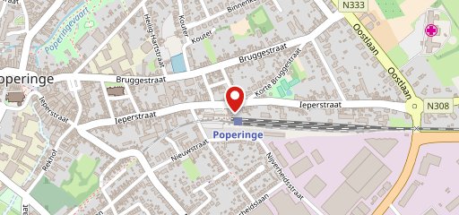 Moustache, Poperinge - Restaurant menu, prices and reviews