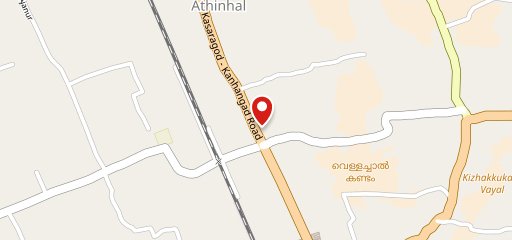 Mouzy Avil Milk, Kanhangad - Restaurant menu, prices and reviews