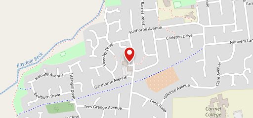 Mowden Chinese Take Away, Darlington - Restaurant menu, prices and reviews