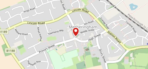 Maharaaj, Metheringham - Restaurant menu, prices and reviews