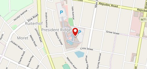 Mozambik Ferndale, Randburg - Restaurant menu, prices and reviews