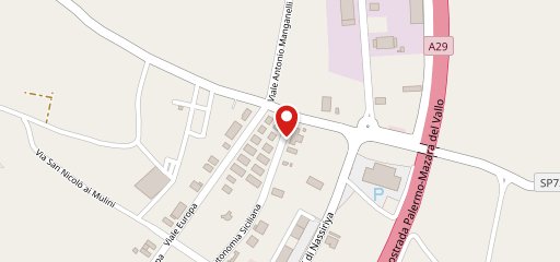 Gelateria Mozart Di Michele e Riccardo Giacalone & C. Snc ...