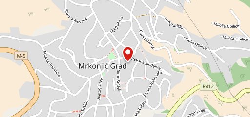 Mozart restaurant, Mrkonjić Grad - Restaurant reviews