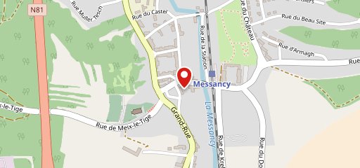 M'pizza, Messancy - Menu du restaurant, prix et avis