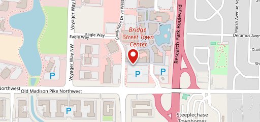 Mr. Beast Burger, Huntsville - Restaurant menu, prices and reviews