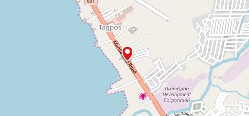 Mr. Brewsko - Tagpos, Binangonan Rizal., Binangonan - Restaurant menu ...