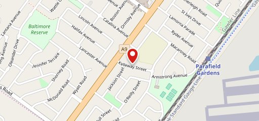 Mr chicken Parafield gardens, Parafield Gardens - Restaurant menu ...