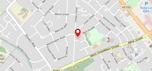 Mr Chips, Dunstable - Restaurant menu, prices and reviews