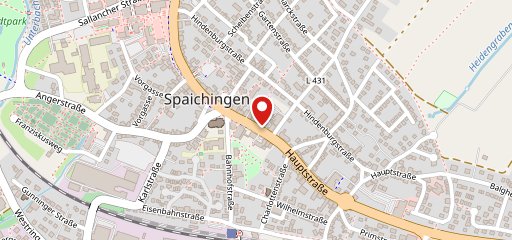 Mr. Döner, Spaichingen - Speisekarte, Preise und Bewertungen