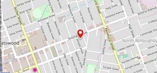 Mr Fat Duck Peking Restaurant 京味軒, Chatswood - Restaurant menu, prices ...